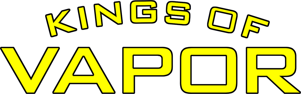 Rodman 28ml MVP 65k Puff Disposable – Kings of Vapor and Smoke